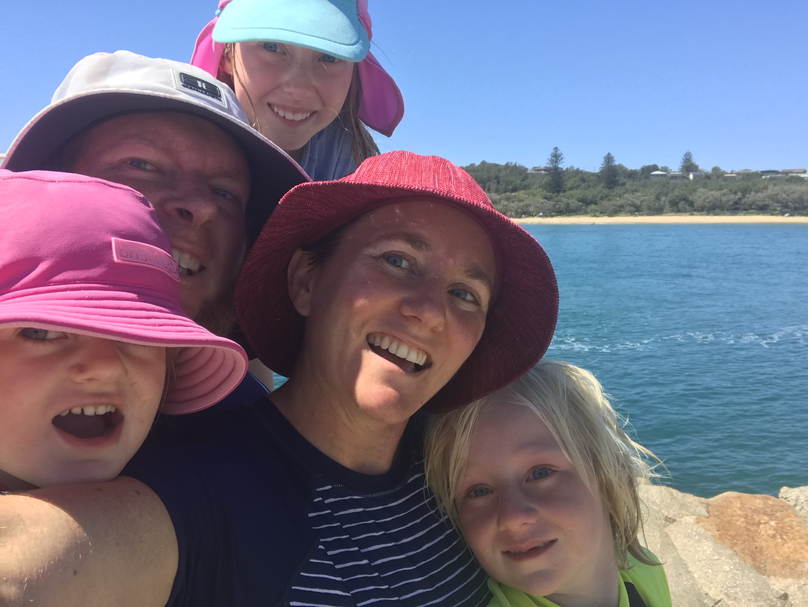 About – Anne Turner
